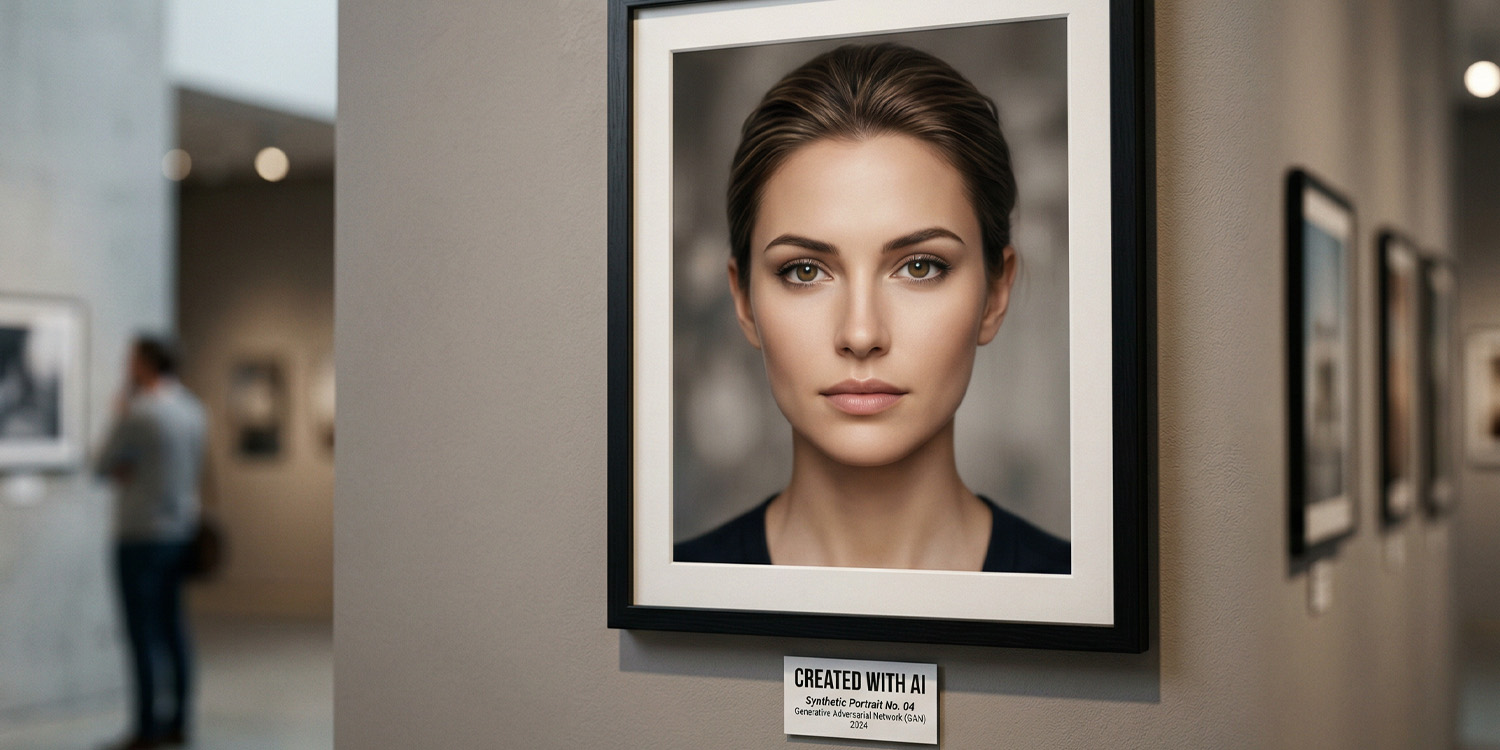 Why most people fail to spot AI-generated faces, while super ...