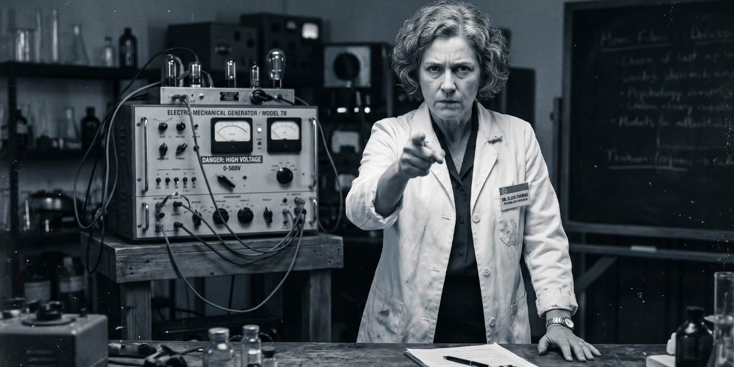 Female leaders command equal obedience in a modern replication of the ...