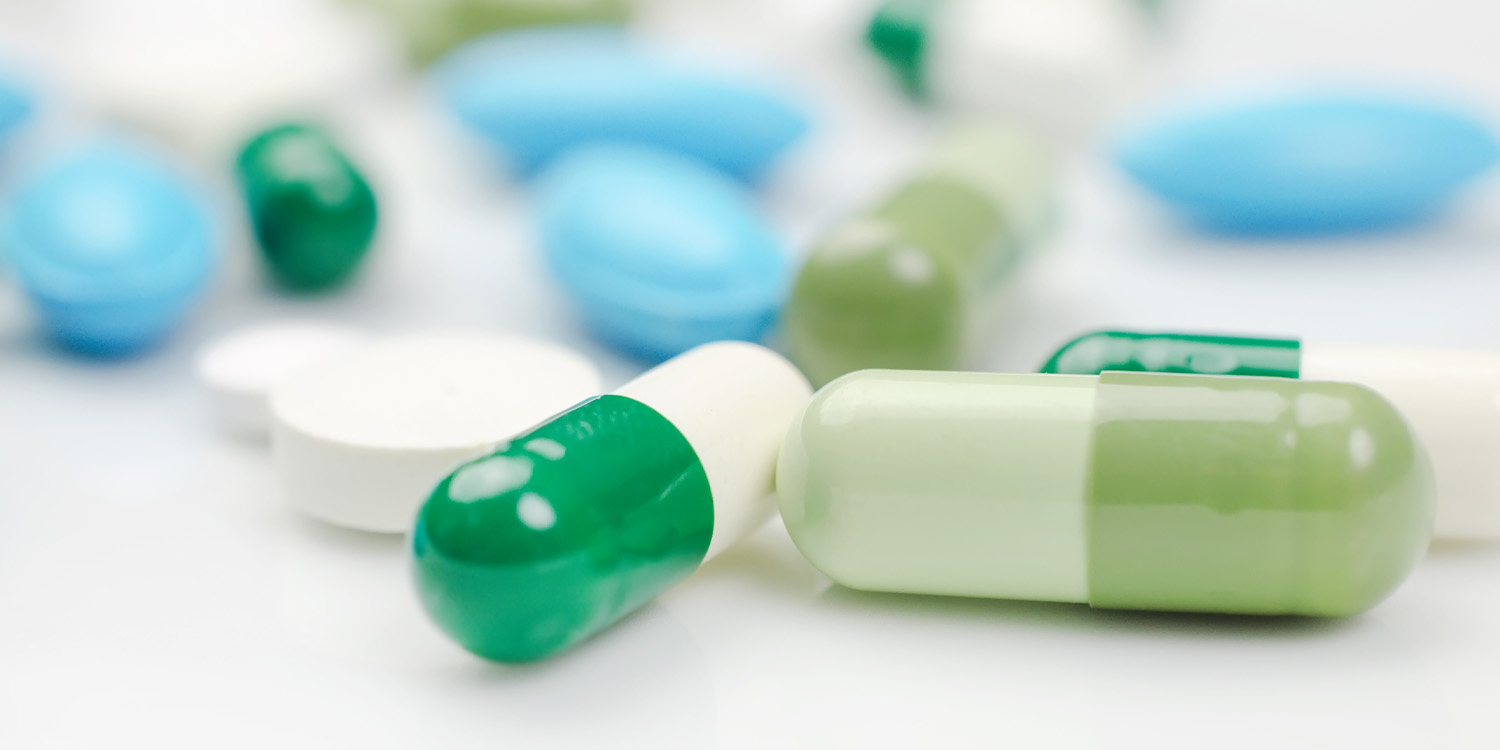 Clinical trial suggests an anti-inflammatory drug could relieve ...